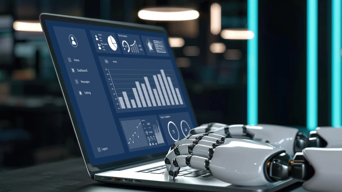 Unlocking Efficiency: AI Enterprise Search and Its Business Impact