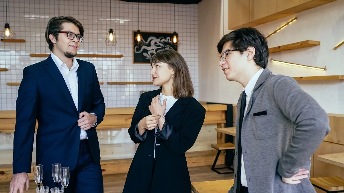 How the Right Uniform Can Elevate Staff Morale and Customer Perception ...