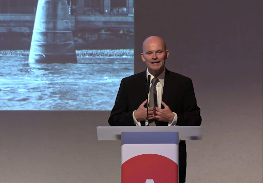 OffshoreAlert & Backlash against David Marchant