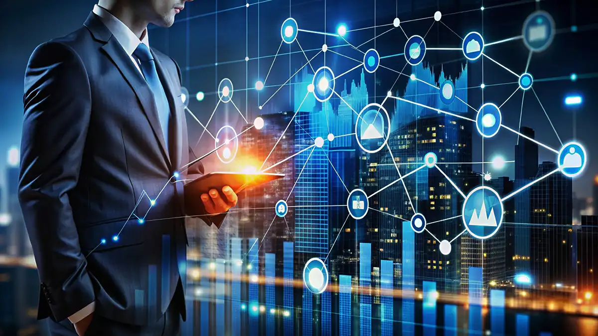 The Role of Data in Building an AI-Ready Workforce - Business Upside