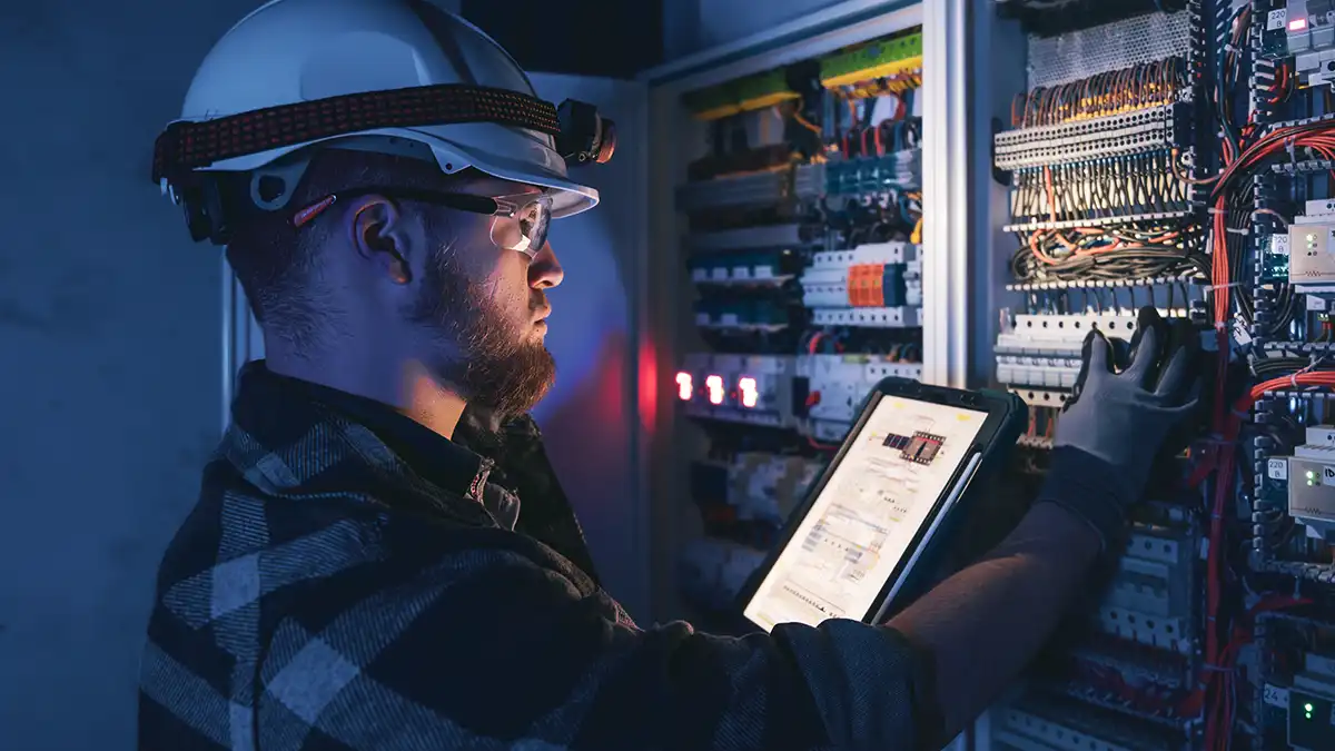 Electrician Liability Insurance: Step-by-Step