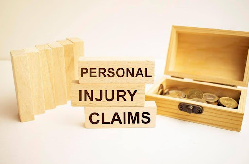 A Step-By-Step Guide on the Personal Injury Claims Process - Business ...