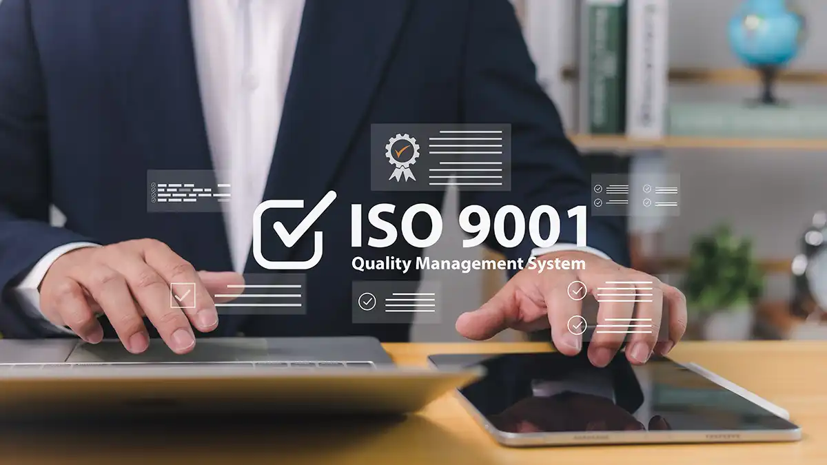 How to Get ISO 9001 Certified: Step-by-Step Guide - Business Upside