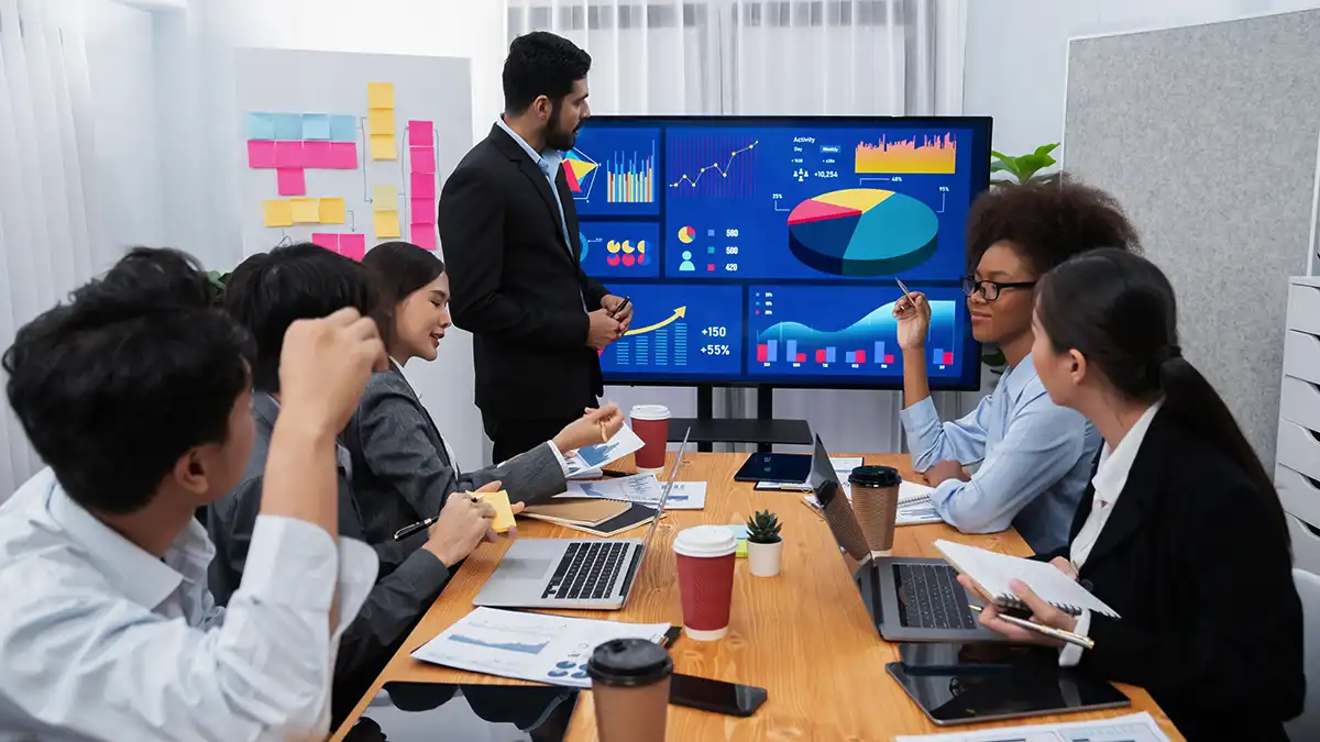 The 5 Best Strategic Planning Software for Managing Multiple Initiatives